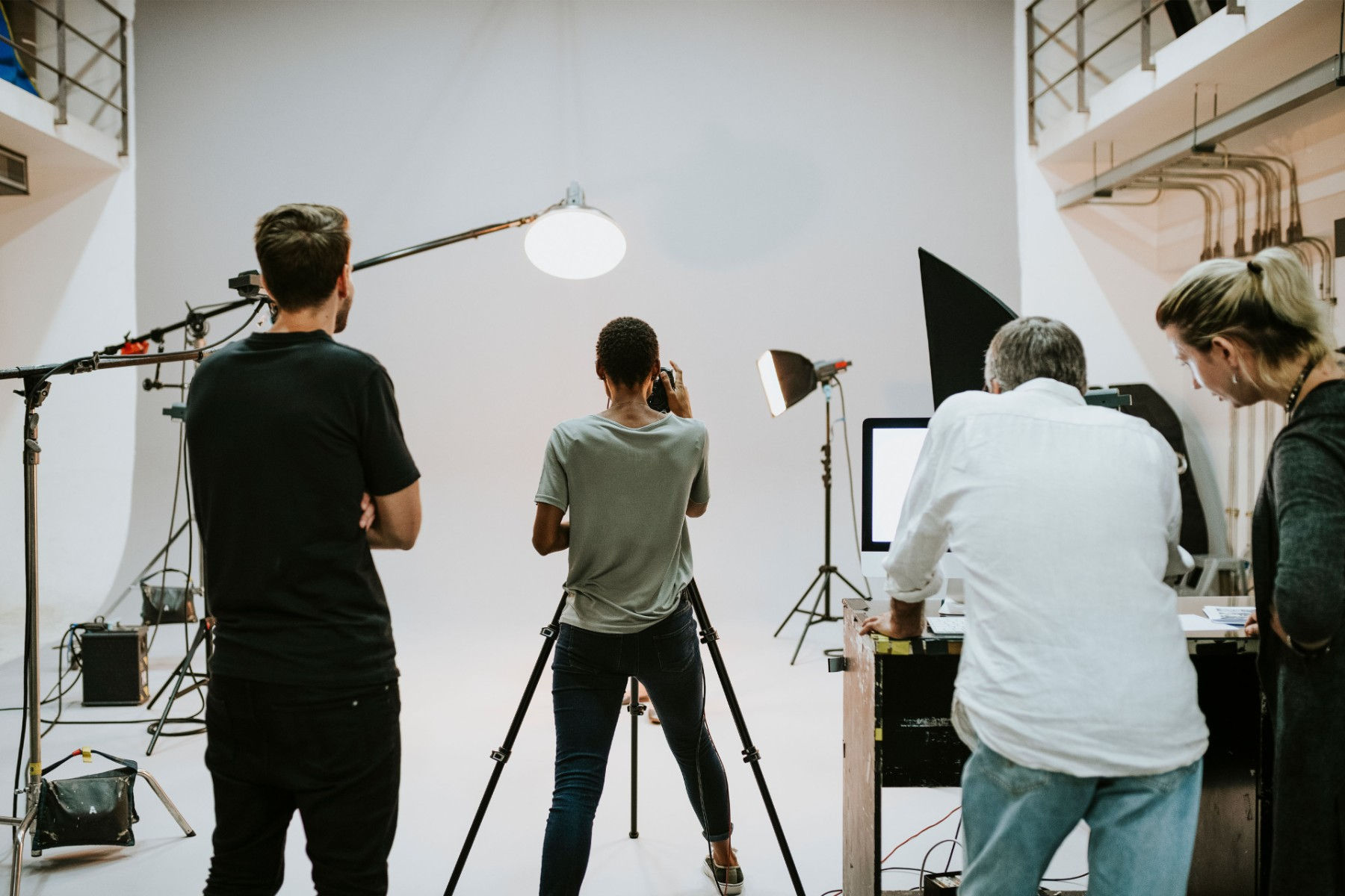 Servizi fotografici - Jay Consulting